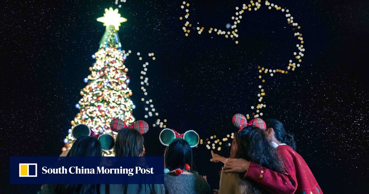 Inside the Magic - How Technology Drives Immersive Entertainment and ...