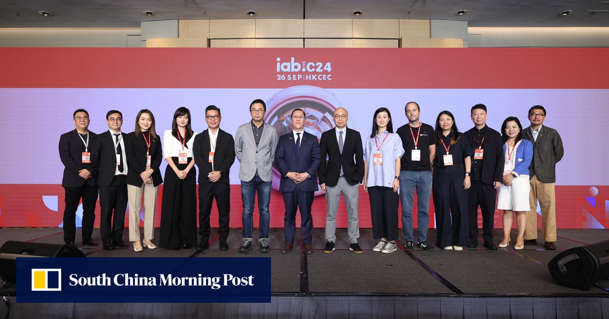 IABHK’s C24 conference redefines Hong Kong as the world’s marketing capital through innovation ...
