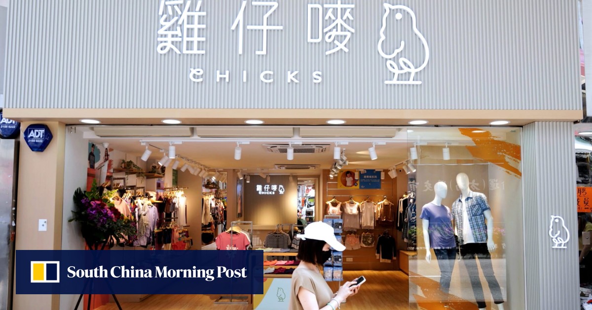 Legacy to Cloud: How Chicks Lifestyle Transformed Its Retail Operations ...