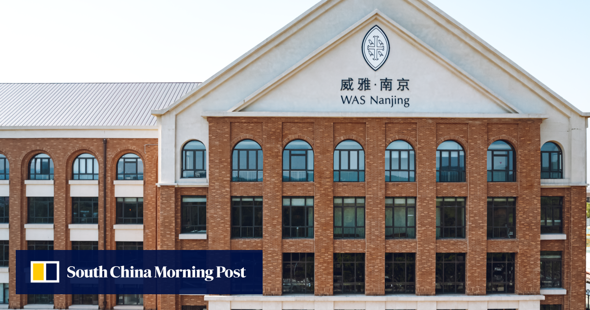 WASNJ｜John Locke Official Summer School 2025 Debuts in China! | South ...