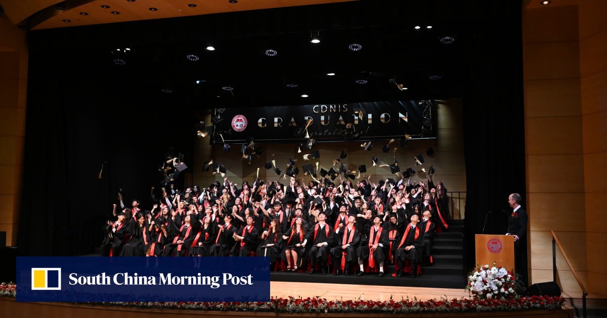Canadian International School of Hong Kong: A Unique Dual Diploma ...