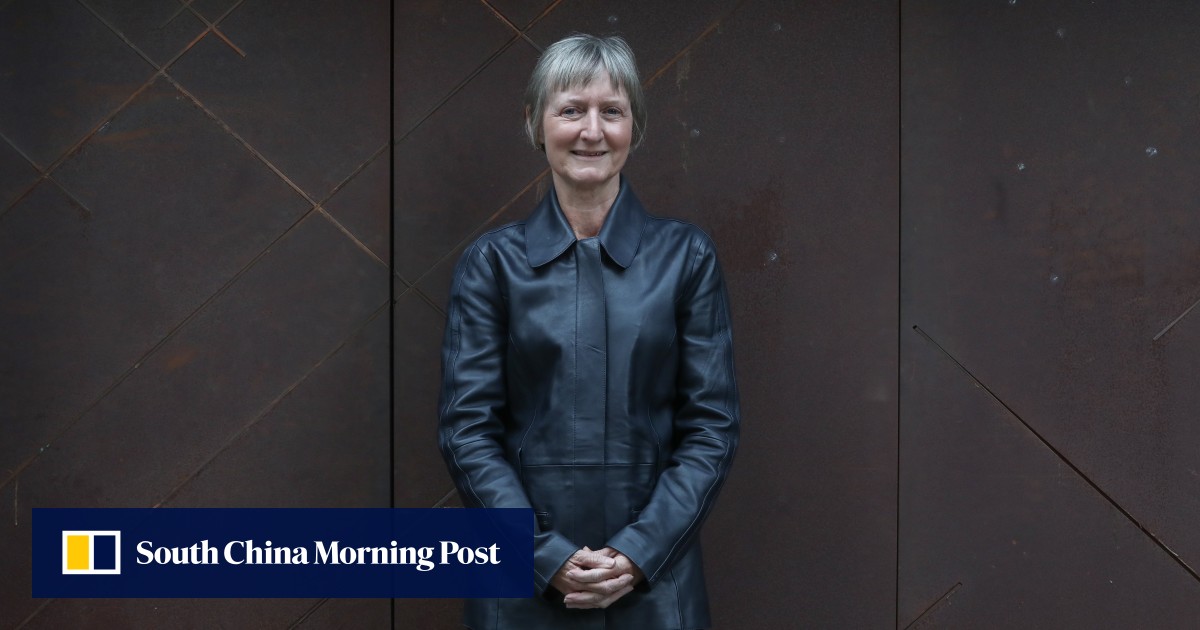 After her son died by suicide, Ann Pearce founded Weez Project to raise ...