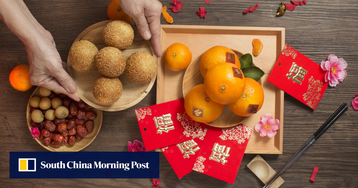 6 lucky dishes for Spring Festival reunion dinner this Lunar New Year’s ...