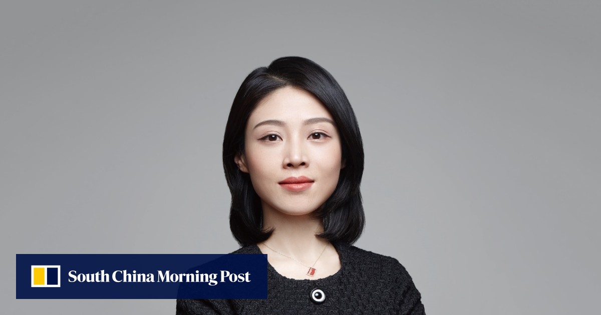 Who is China’s vape and e-cigarette billionaire Kate Wang? The Relx ...