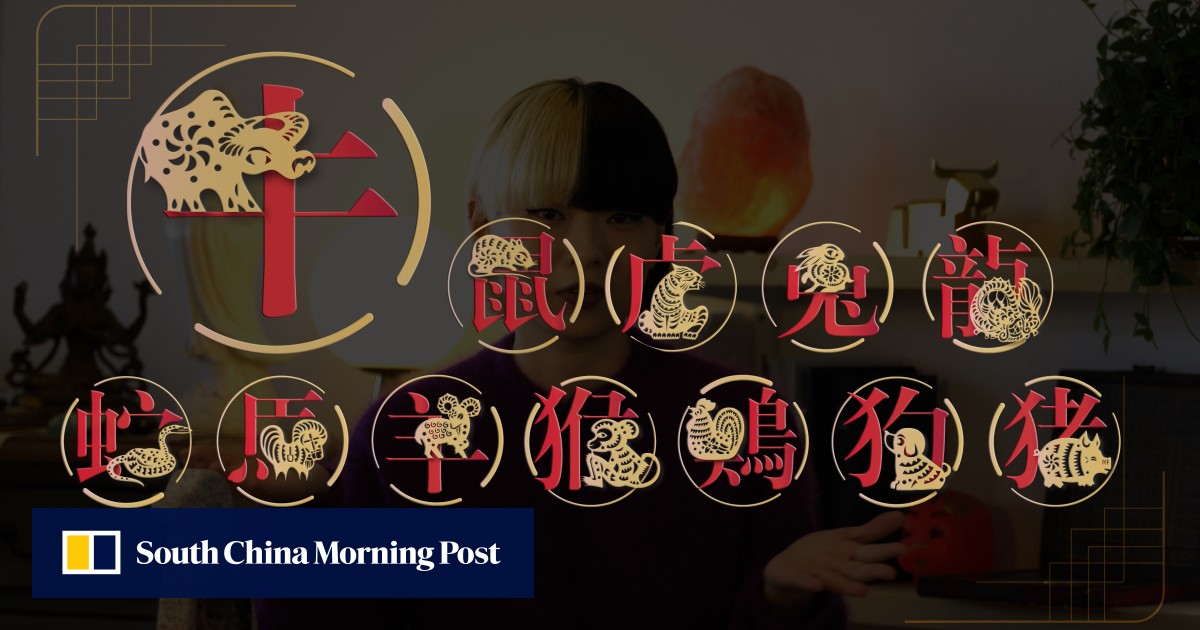 What does the Year of the Ox mean for Donald Trump? How about Joe Biden ...