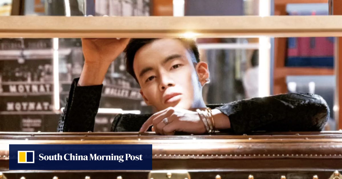 What’s Kane Lim up to after Netflix’s Bling Empire? A fitness ...