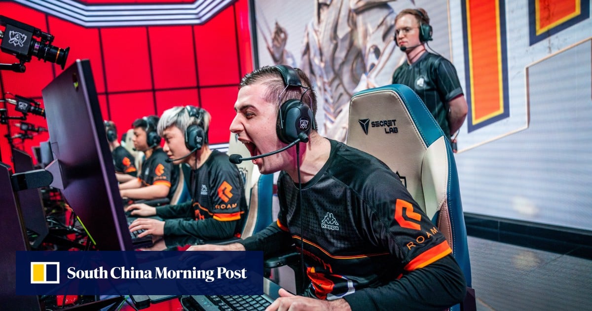 The future of entertainment is about game tech – from Hollywood special ...