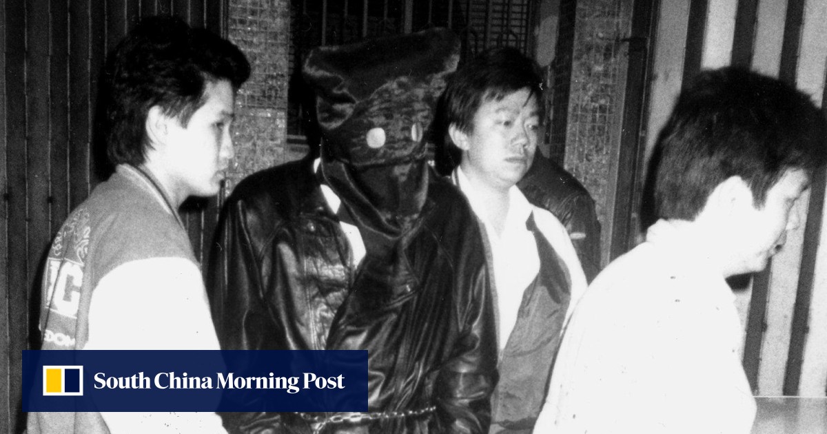 How did murderer Ma Kit-chee dispose of her husband's body? | South ...