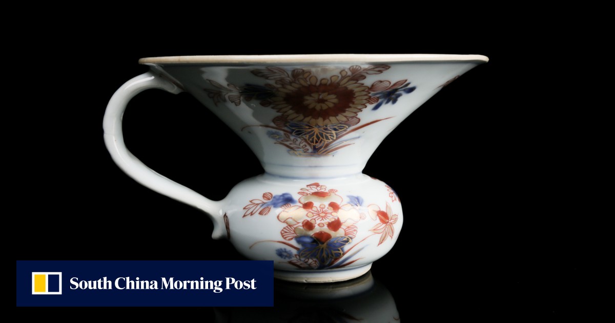 Bowls for spit marketed as fruit baskets by Chinese sellers on Amazon ...