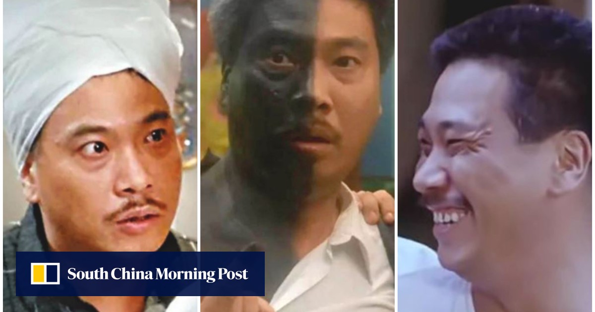 Ng Man-tat’s 8 best films and TV shows: from Shaolin Soccer to The ...