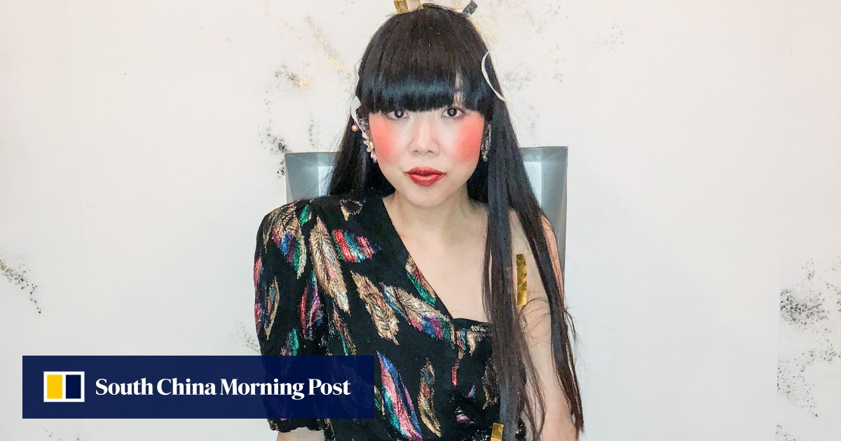 Why Susanna Lau, aka Susie Bubble, only ever dressed for herself, never ...