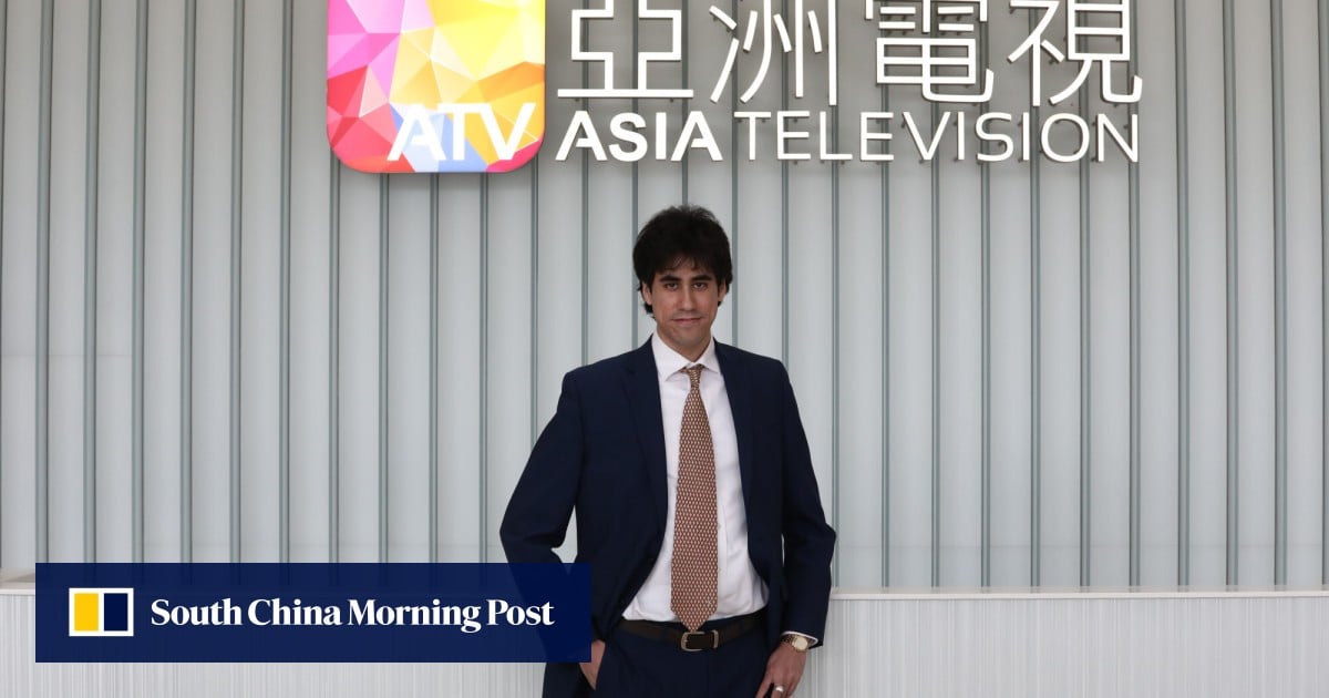 Asia Television gets reboot with new content production arm AMM, and ...