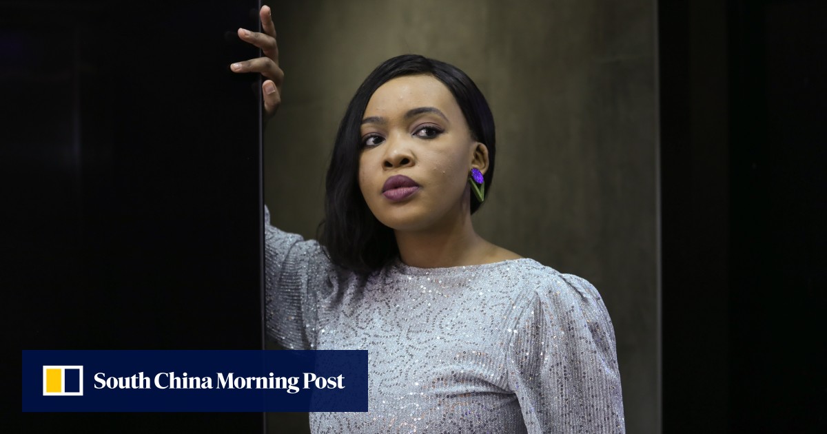 South African who sings in Chinese on C-pop, her favourite artists, and ...