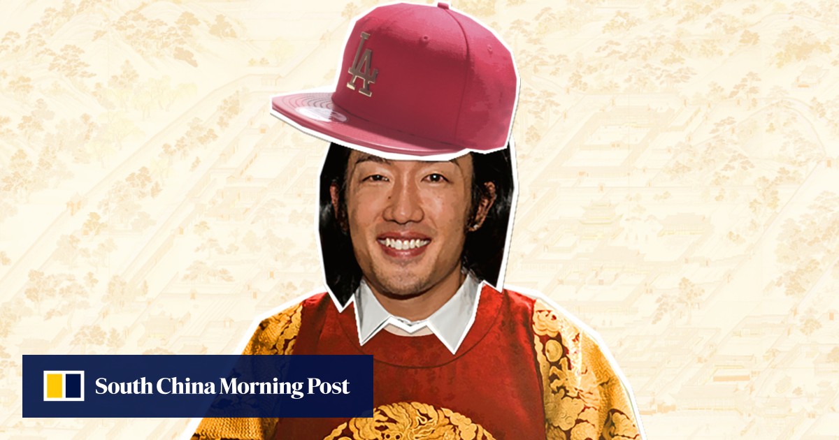 Real life K-drama: how did Andrew Lee go from tech entrepreneur to ...