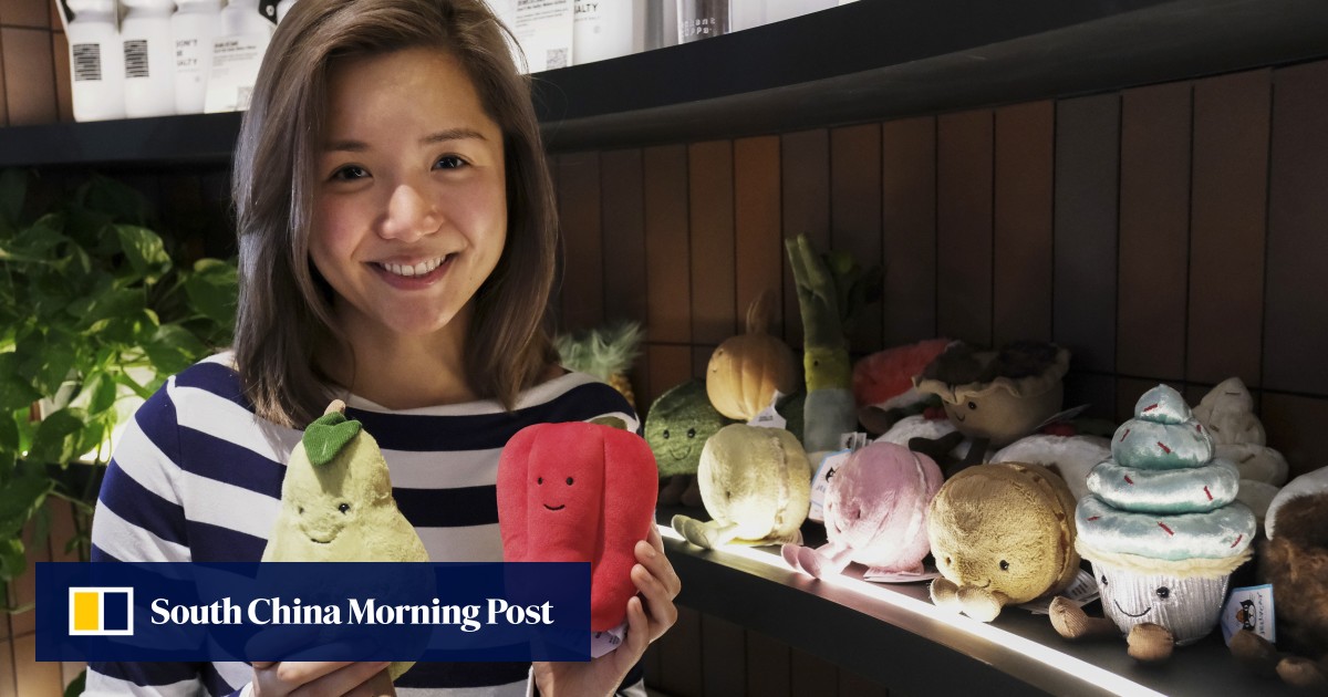 Dietitian opens cafe with a mission to raise fruit, nut and vegetable ...