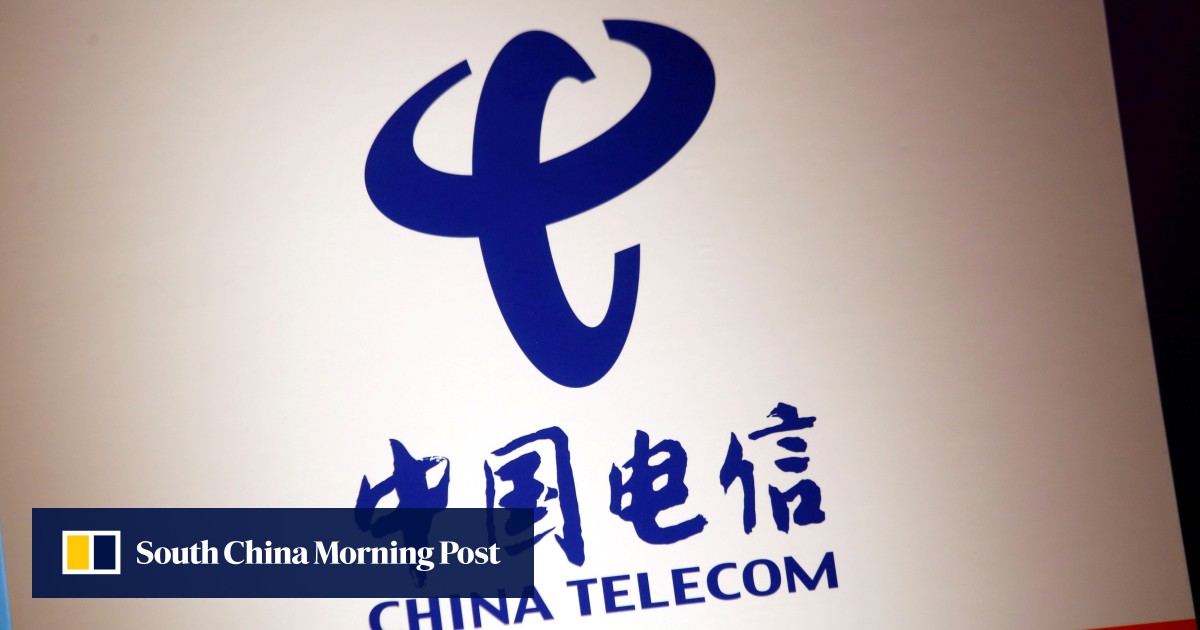 China Telecom plans to raise funds in Shanghai bourse after New York ...