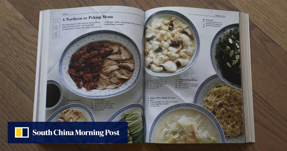 Food writer and historian So Yan-kit took ‘good food’ for granted until ...