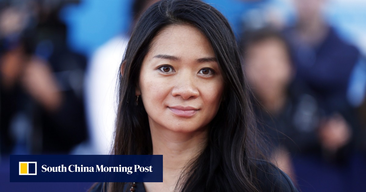 Nomadland’s Chloé Zhao: from Beijing to the Golden Globes – meet the ...