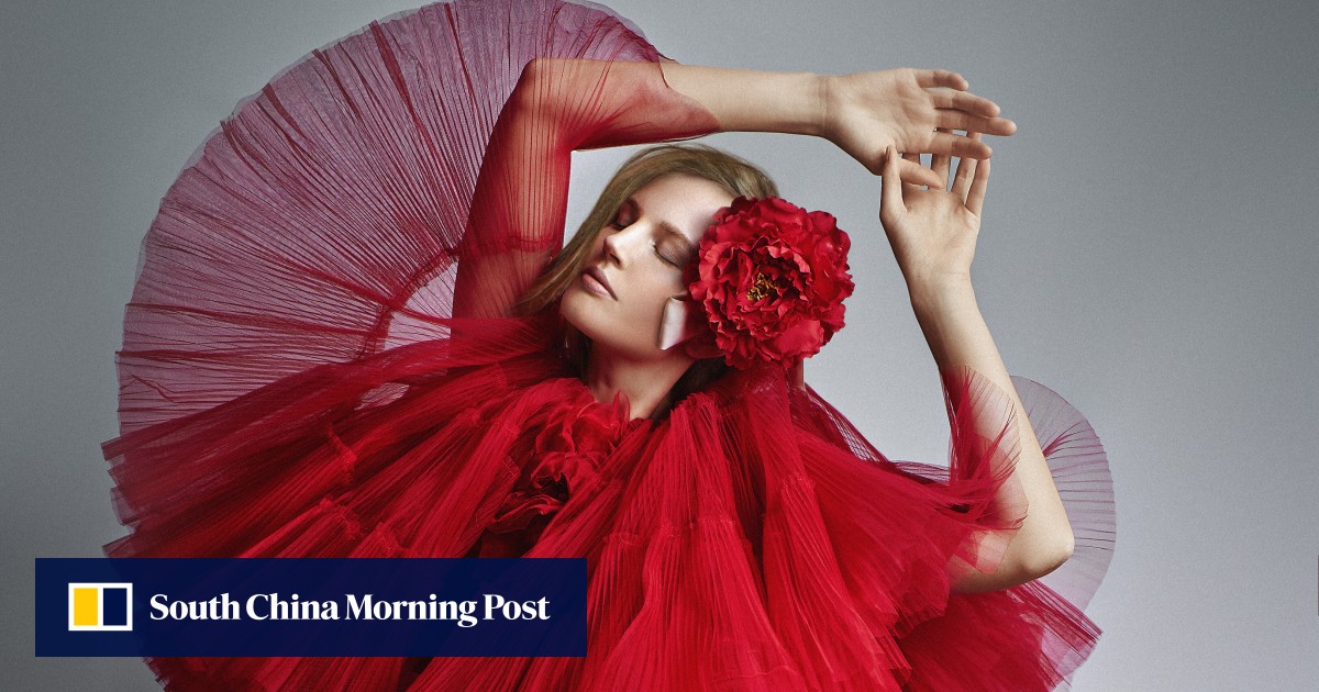Paris Haute Couture Fashion Week’s best spring/summer 2021 looks: Dior ...