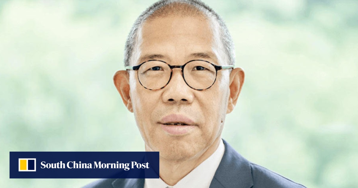 China’s richest man, Nongfu Spring billionaire Zhong Shanshan – who is ...