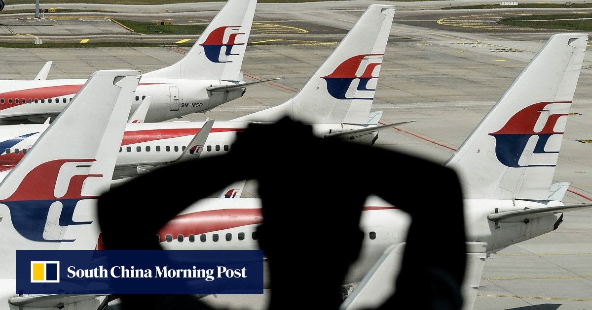 What really happened to flight MH370? In The Disappearing Act, French ...