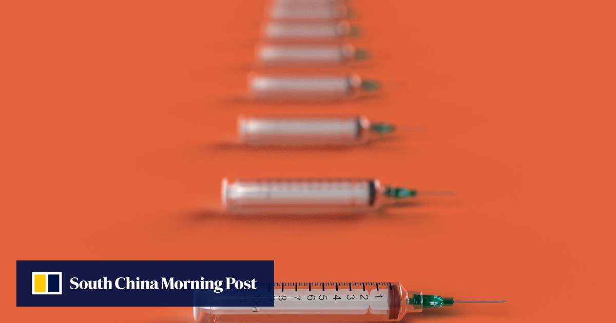 The anti-vax movement is as old as vaccinations themselves, and was ...