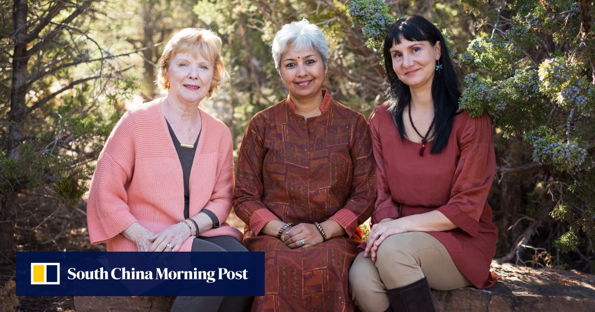 Overcoming grief with past-life regression and guardian angels: how ...