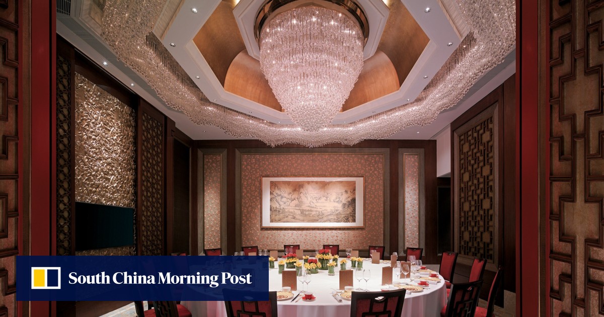 Shang Palace: Grandeur and inspired gourmet offerings at the Shangri-La ...