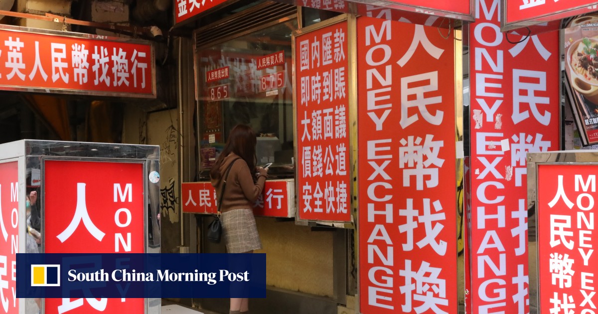 Shell, Transsion lead 10 multinational companies picked to test China’s ...