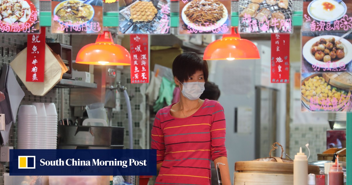 Small Businesses Confidence In Hong Kong Sinks To An All Time Low Cpa