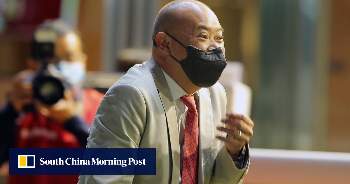 Chris So dodges John Size’s juggernaut and instead heads to Happy ...