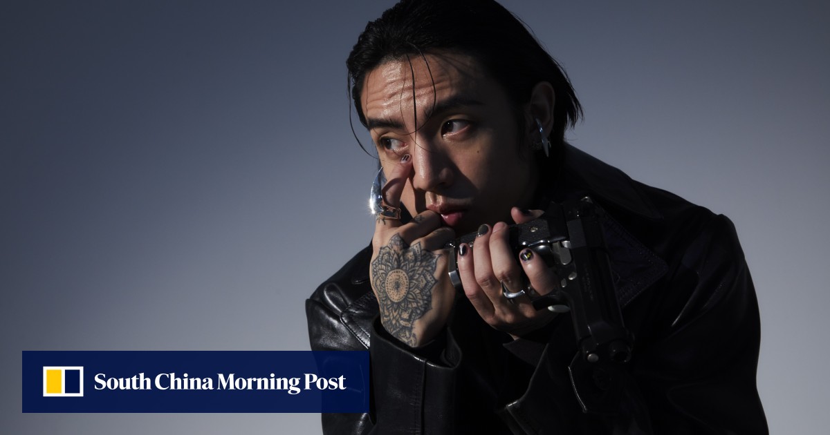 Singer DPR Ian on his first solo album, ‘Moodswings In This Order’: ‘I ...