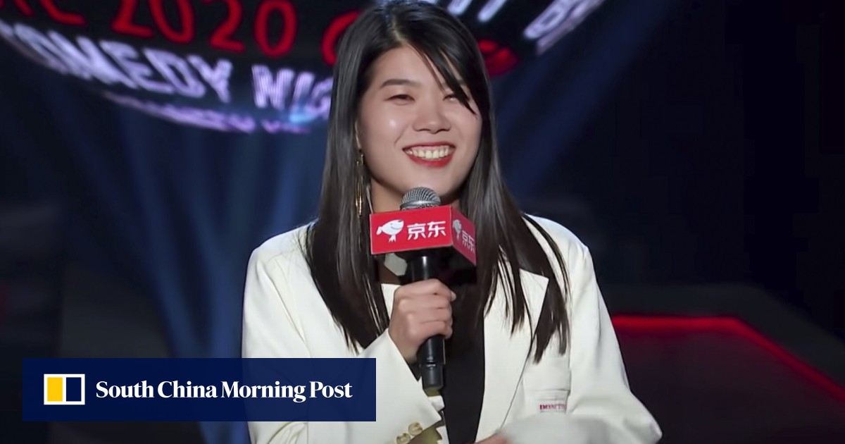 Intel pulls Chinese ad featuring comedian Yang Li after it angered men ...