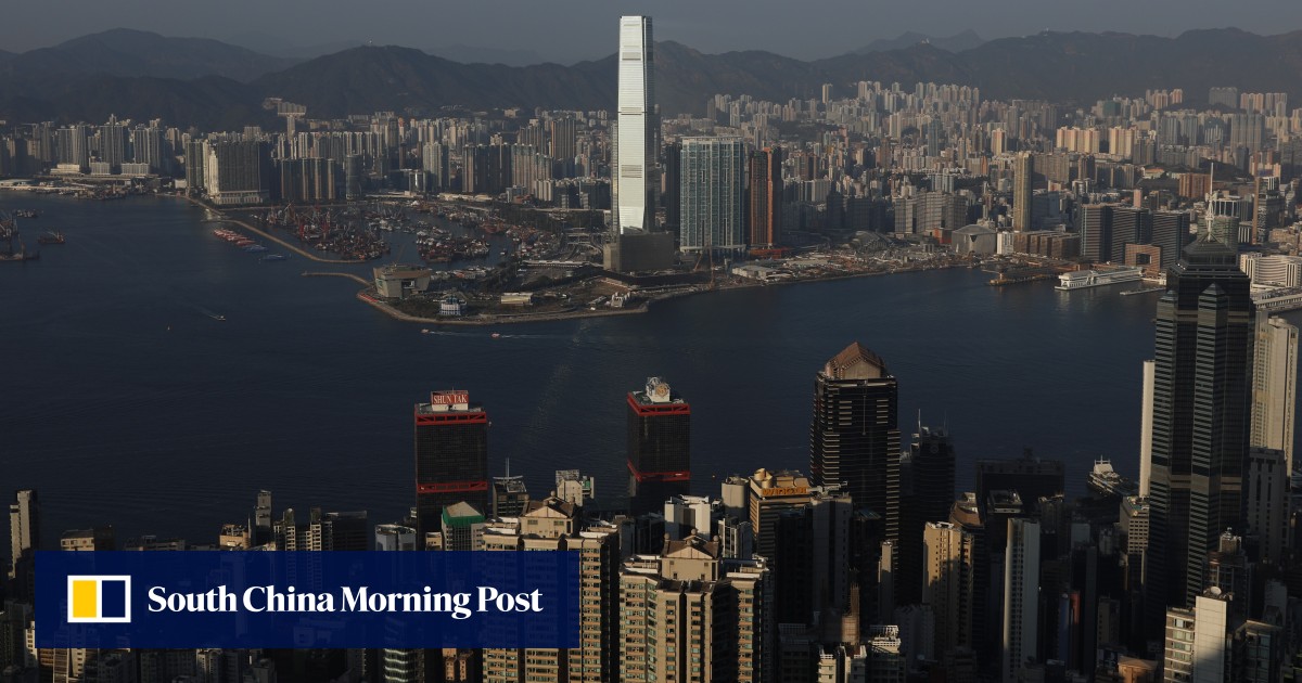 Hong Kong Economy Likely To Bounce Back In Second Half Of Year But