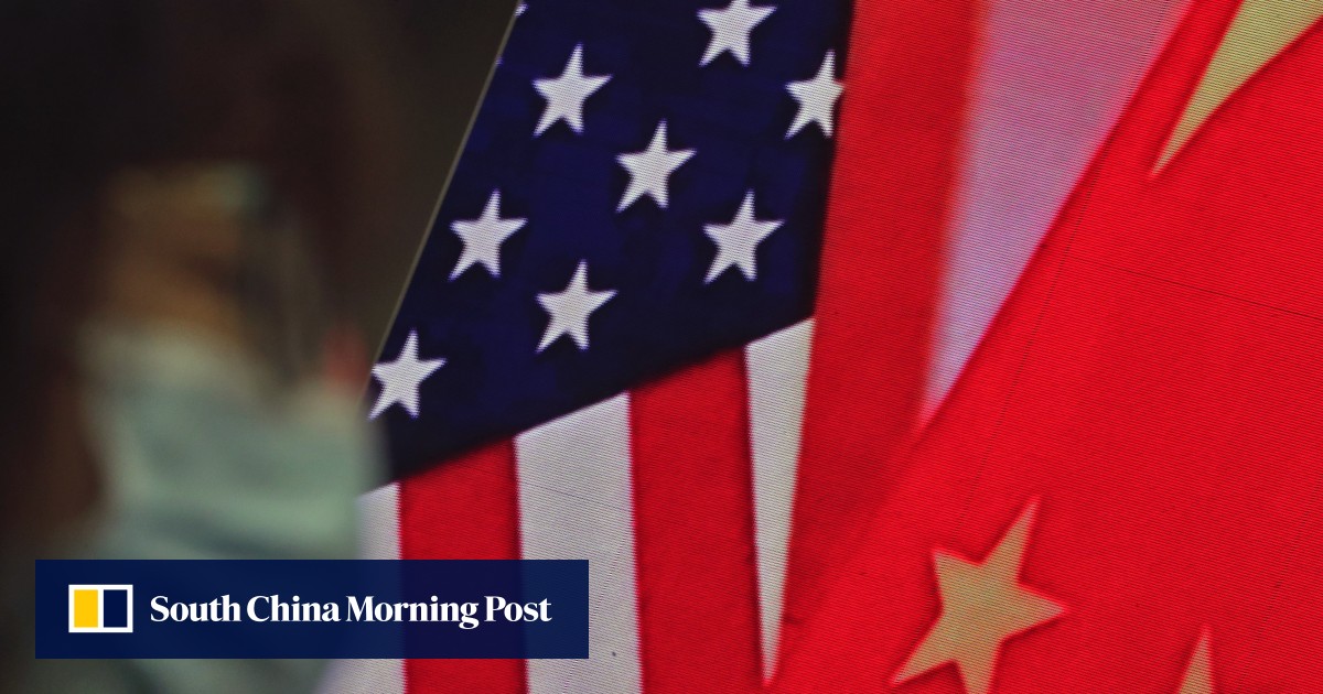 American Rescue Plan: China faces foreign outflows threat, with ...