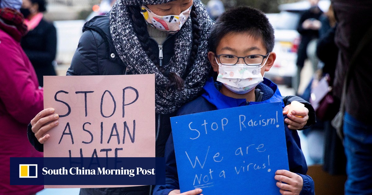 Asian-Americans seek greater political power after Atlanta shootings ...