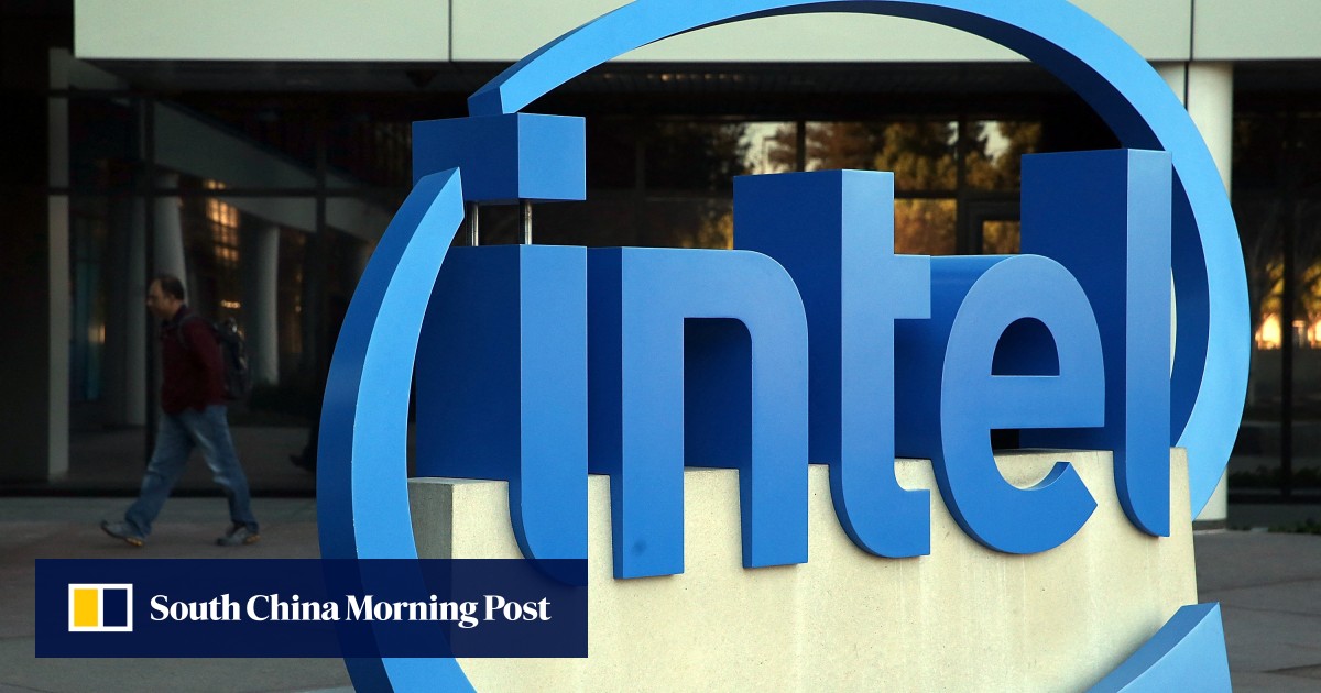 Intel to spend billions to revive chip manufacturing in the US and ...