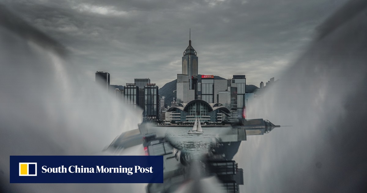 Letter To Help Hong Kong Regain Its Edge First Admit Its Decline