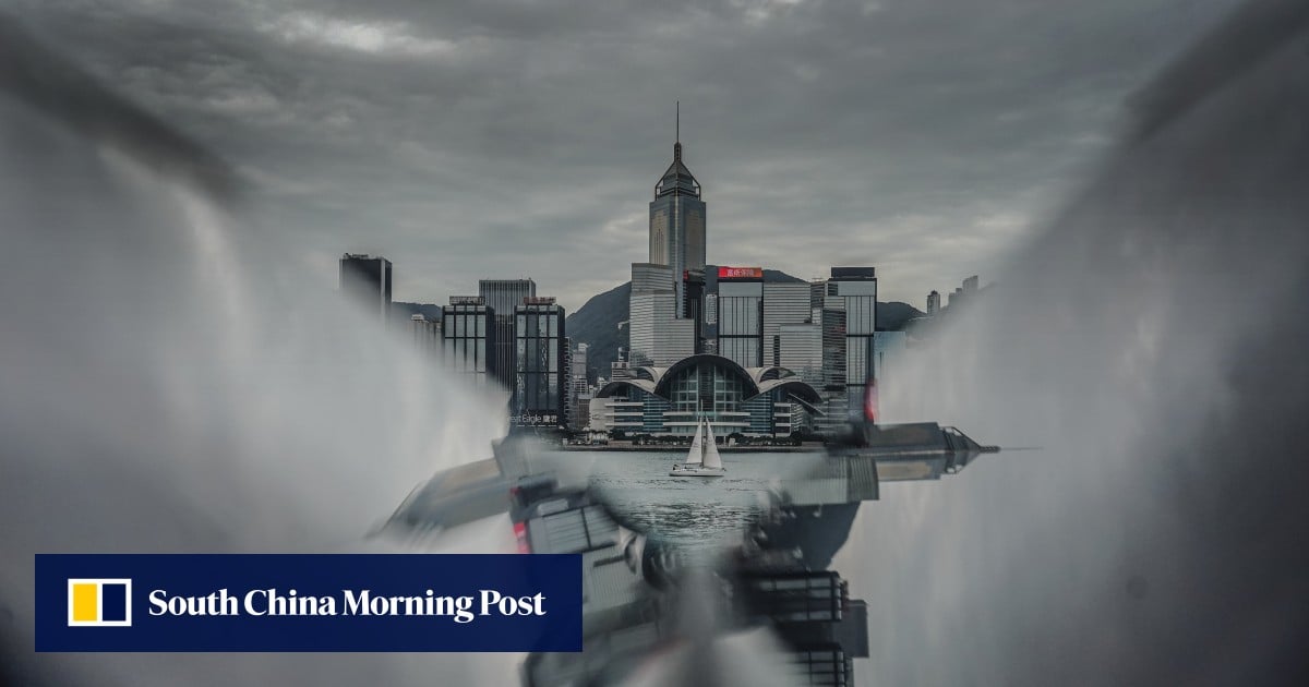 Letter To Help Hong Kong Regain Its Edge First Admit Its Decline