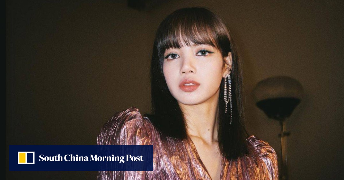 Is Blackpink’s Lisa being mistreated by YG Entertainment? Instagram ...