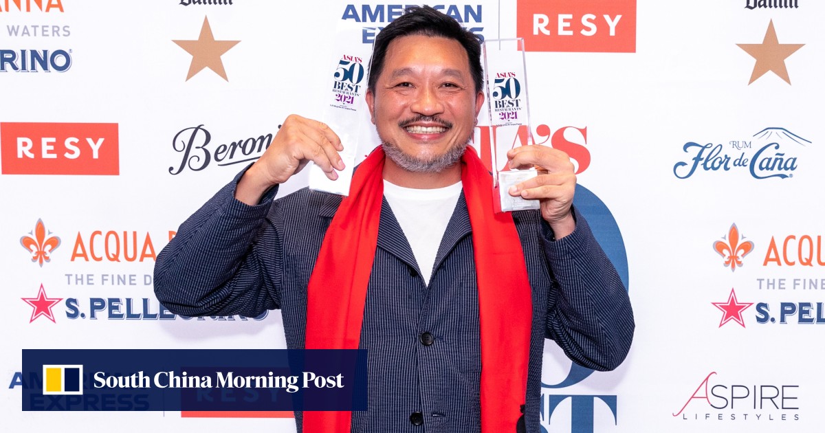 Asia’s 50 Best Restaurants 2021: 11 from Hong Kong make list, The ...