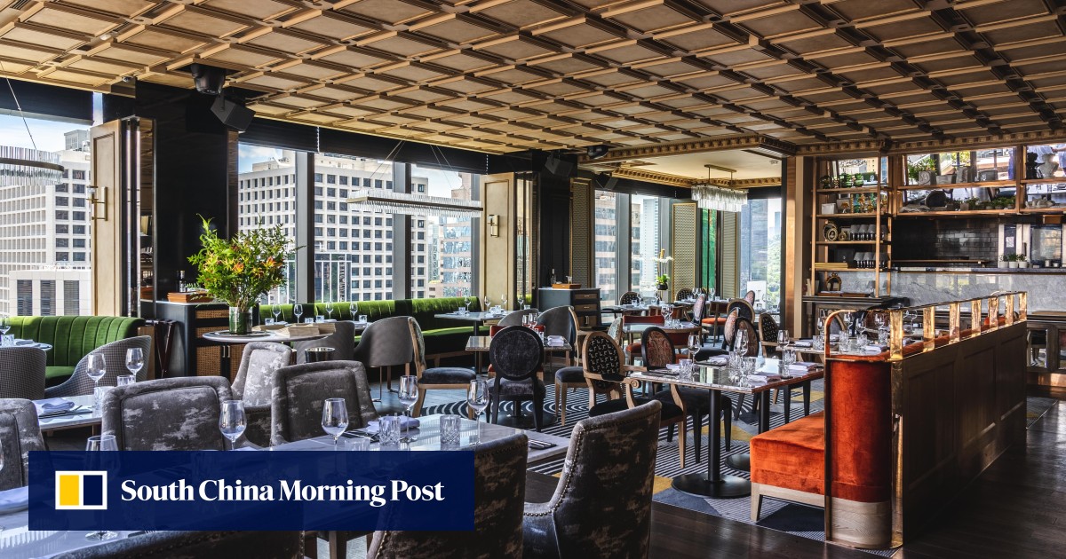 Aria: Enjoy awe-inspiring views and alfresco dining at an opera ...