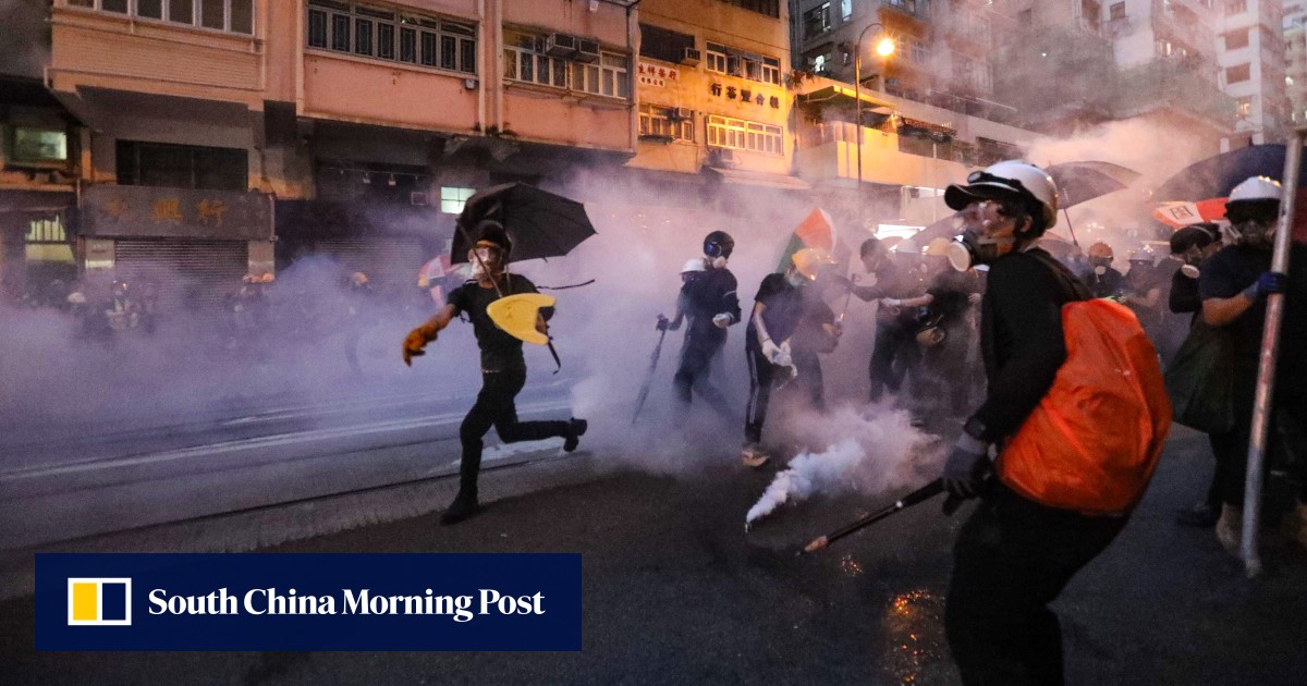 Hong Kong court grants justice department request to allow ‘joint ...