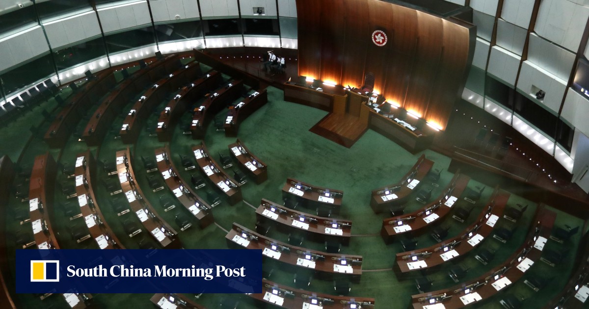 Hong Kong Ministers To Launch ‘full Scale Promotional Campaign For