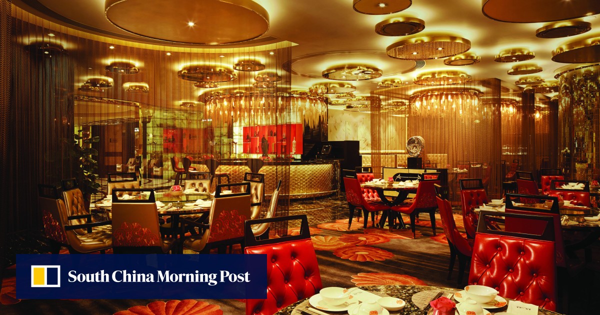 Feng Wei Ju: The best Sichuan and Hunanese dining in Macau | South ...