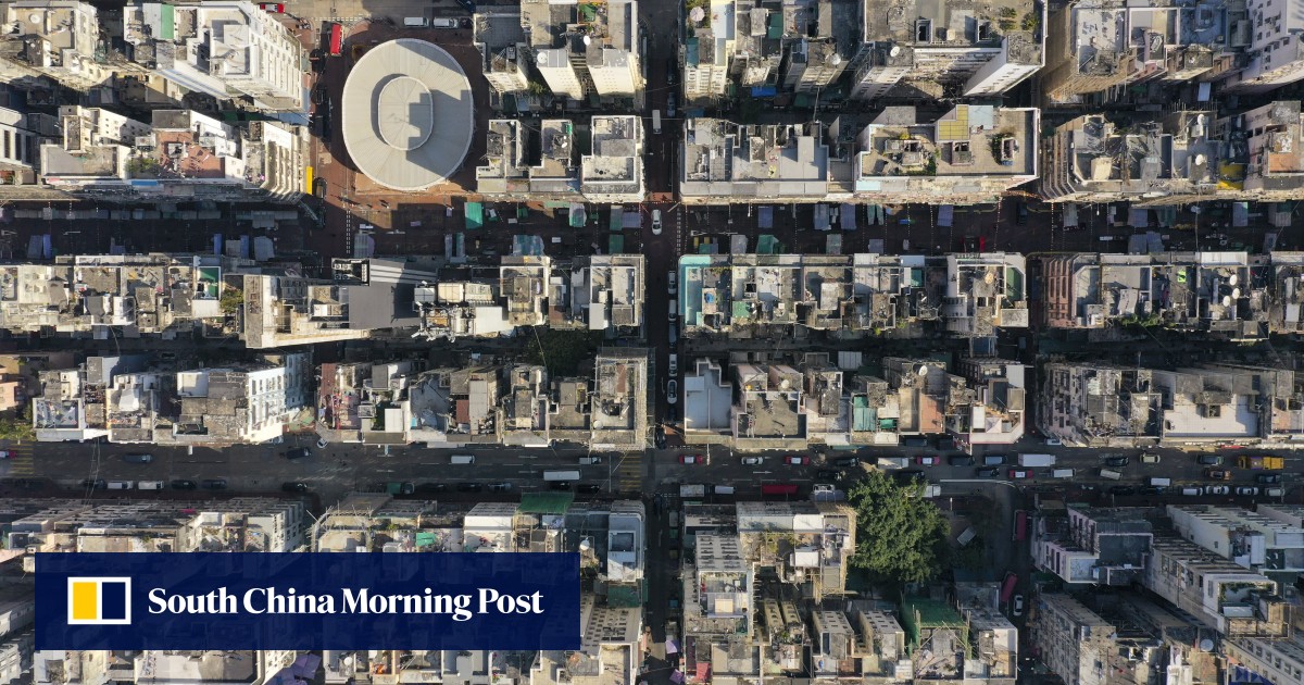 Hong Kong’s February lived-in house prices rise to seven-month high as ...