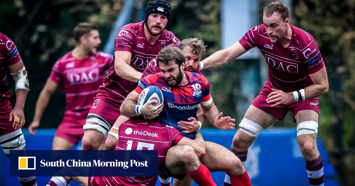 Hong Kong’s top rugby leagues cancelled over Covid-19 concerns; all ...