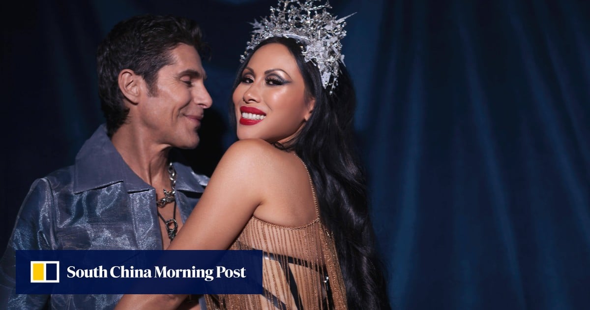 How singer Etty Lau Farrell dealt with racism in the US growing up ...