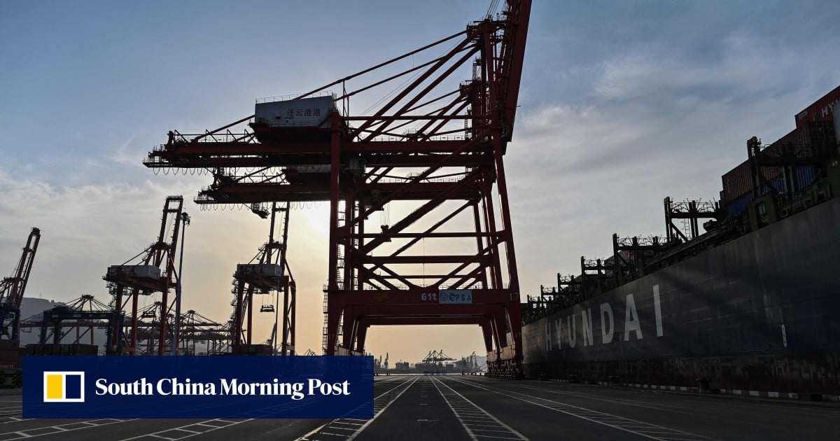 WTO revises global trade forecast higher, as stimulus keeps demand ...