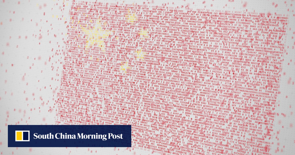 Land of Big Numbers: writer Te-Ping Chen tries to make sense of China ...